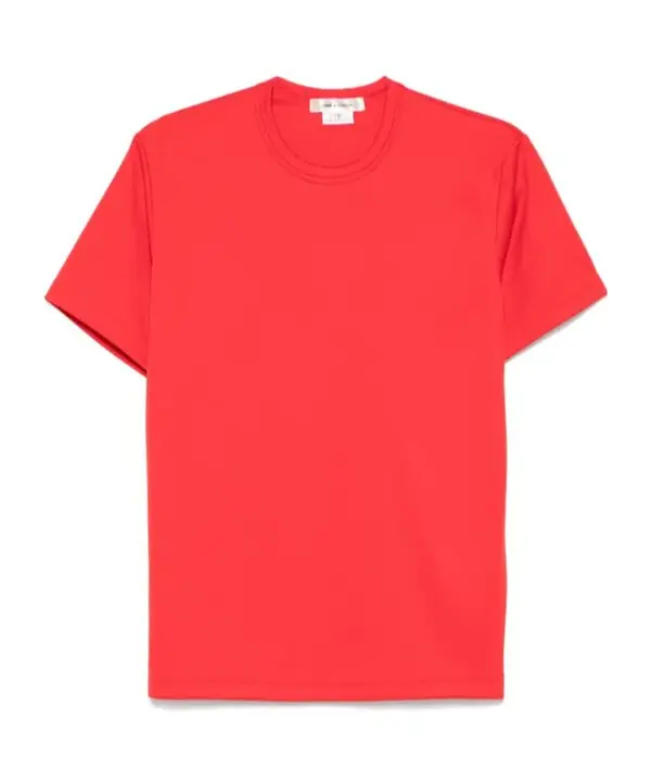 Comme Des Garçons Crew-neck T-shirt