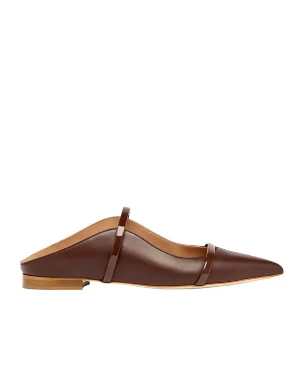 MALONE SOULIERS Maureen Mules