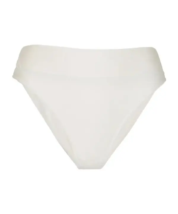 Cult Gaia Aradhya Bikini Brief - White