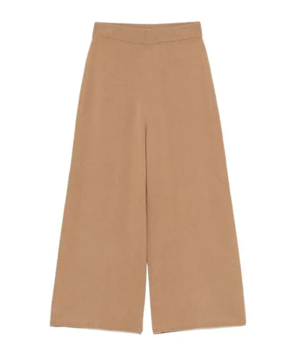 JOSEPH Wide Leg Culottes