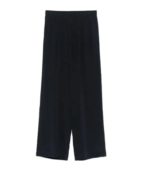 P.a.r.o.s.h Sweet Trousers - Black
