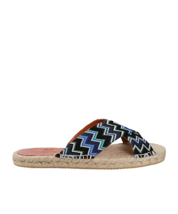 Missoni Naxos Slides