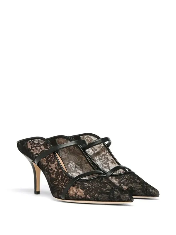 MALONE SOULIERS 70mm Maureen Mules