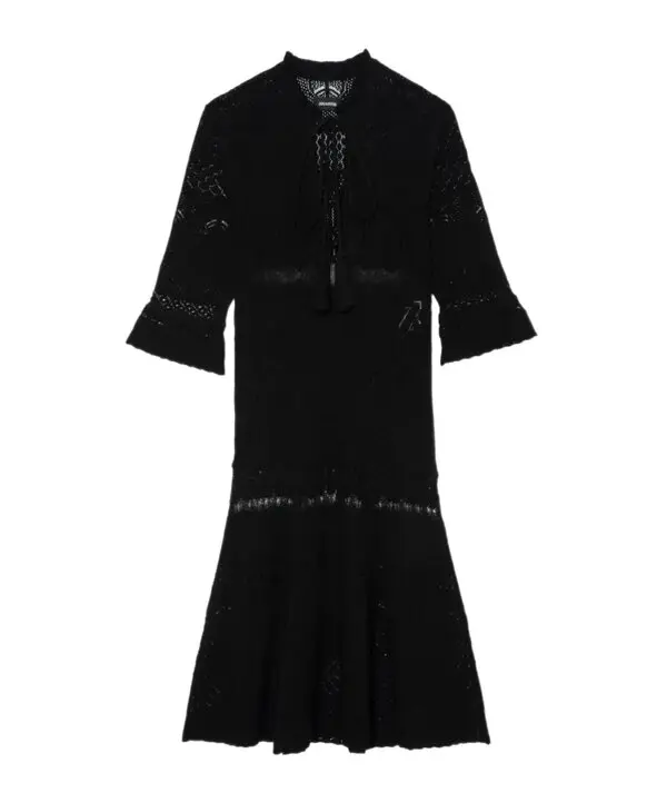 Zadig&Voltaire Memphisa Dress