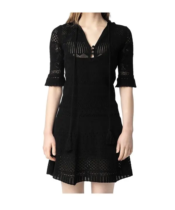 Zadig&Voltaire Memphisa Dress