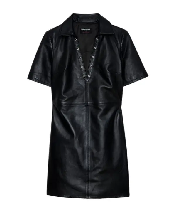 Zadig&Voltaire Ralmy Dress