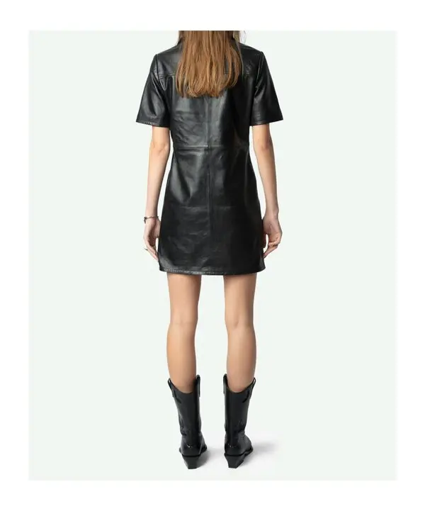 Zadig&Voltaire Ralmy Dress