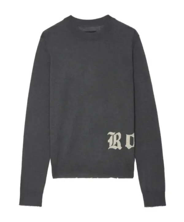 Zadig&Voltaire Ivy Jumper