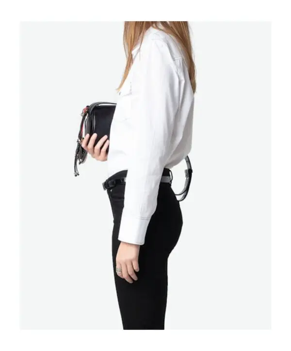 Zadig&Voltaire Thelma Shirt