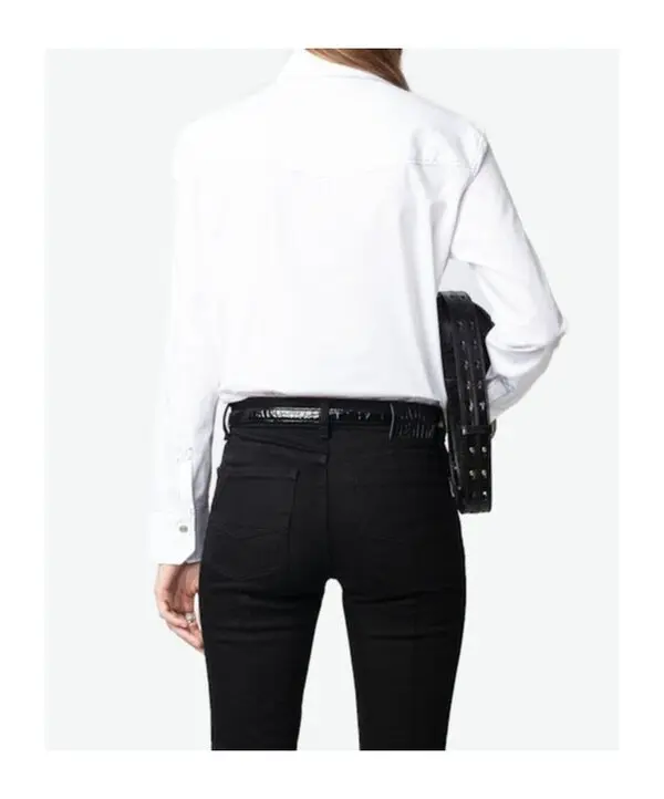 Zadig&Voltaire Thelma Shirt