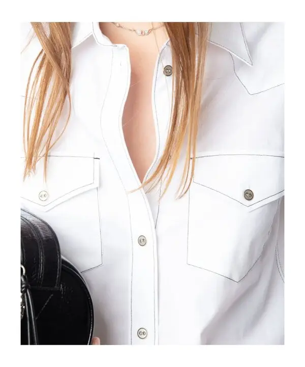 Zadig&Voltaire Thelma Shirt