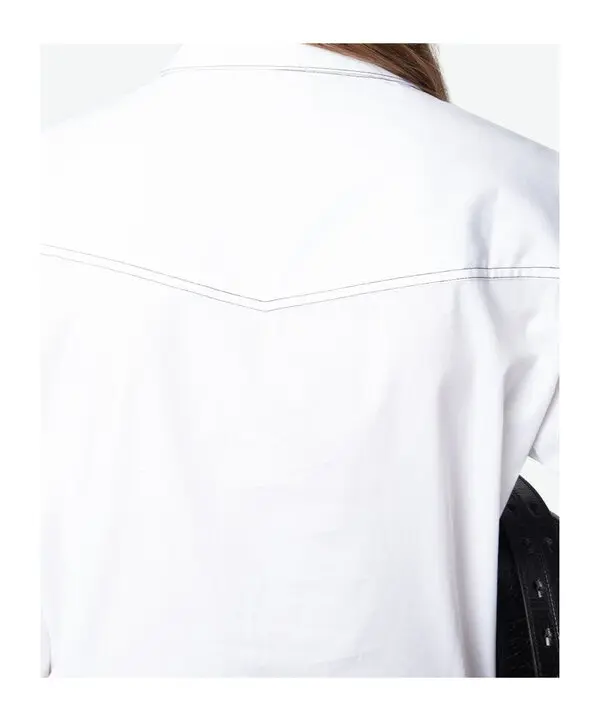 Zadig&Voltaire Thelma Shirt