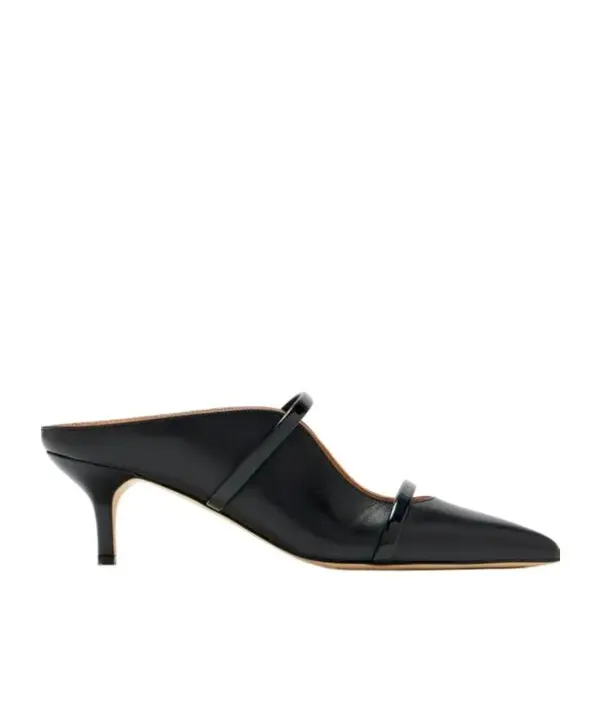 MALONE SOULIERS 85mm Maureen Mules