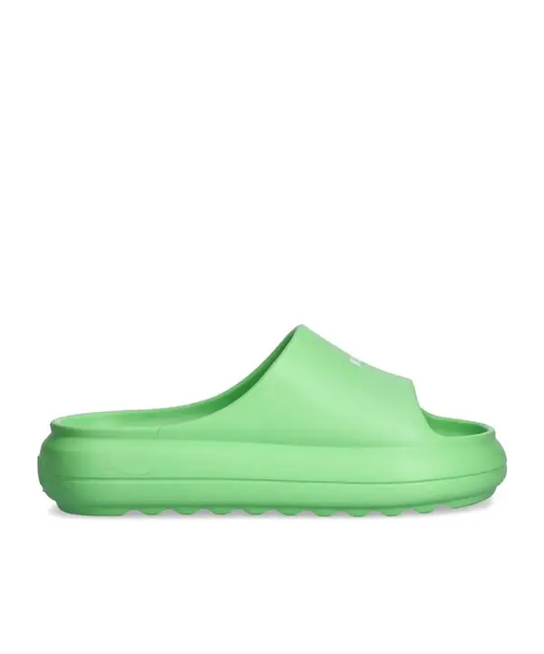 MSGM Debossed-logo Slides