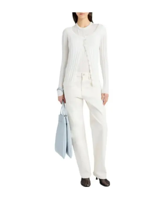 Proenza Schouler Hattie Cardigan