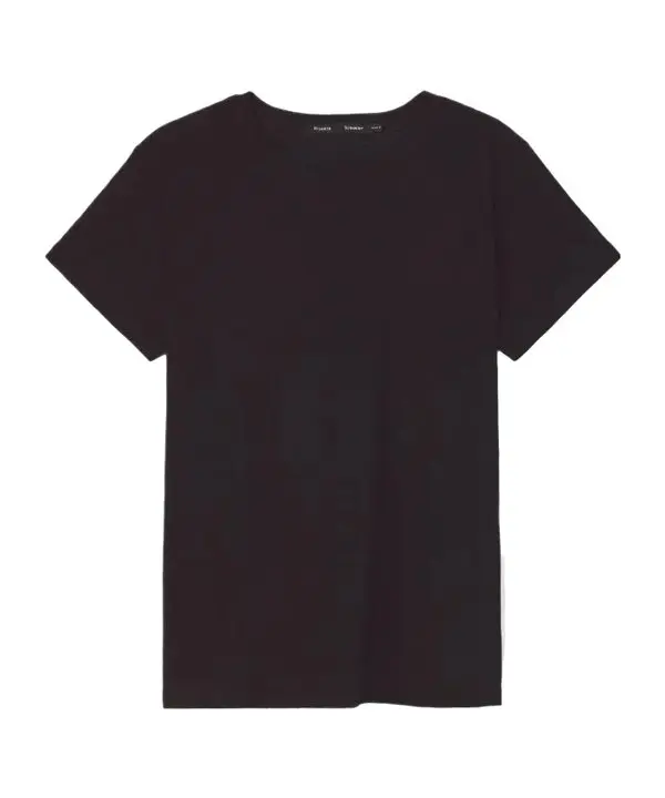 Proenza Schouler Short Sleeve T-shirt