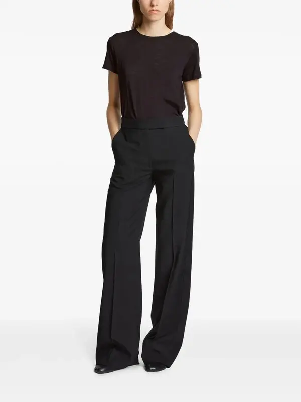 Proenza Schouler Short Sleeve T-shirt