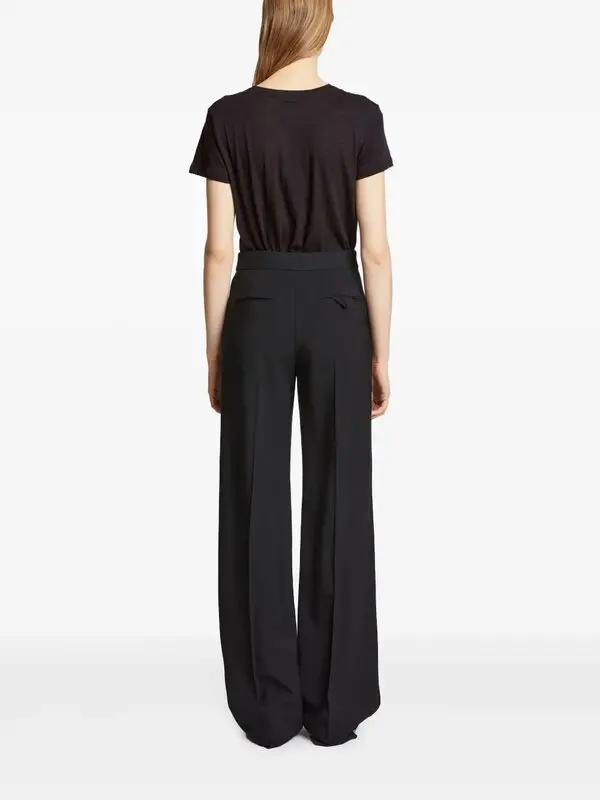 Proenza Schouler Short Sleeve T-shirt