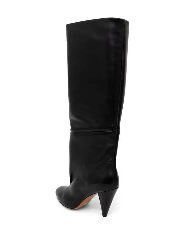 Proenza Schouler Leather Boots