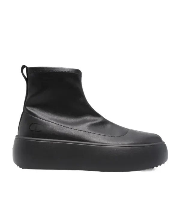 TWINSET X Fessura Slip-on Ankle Boots