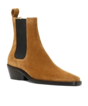 Proenza Schouler Bronco Boots
