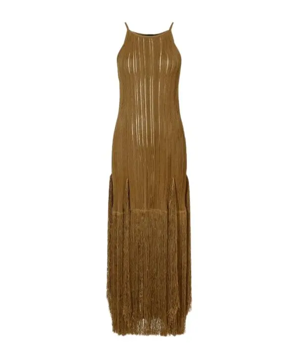 Proenza Schouler Everly Dress