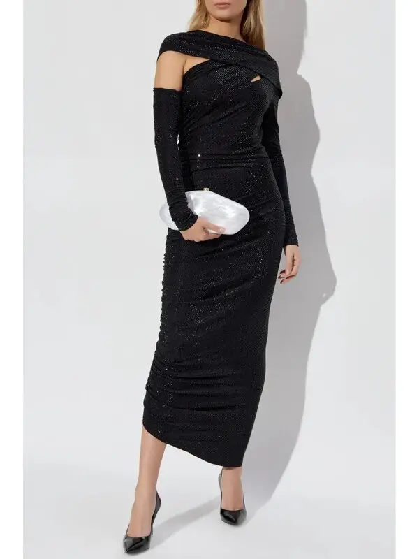 Cult Gaia Kumasi Dress