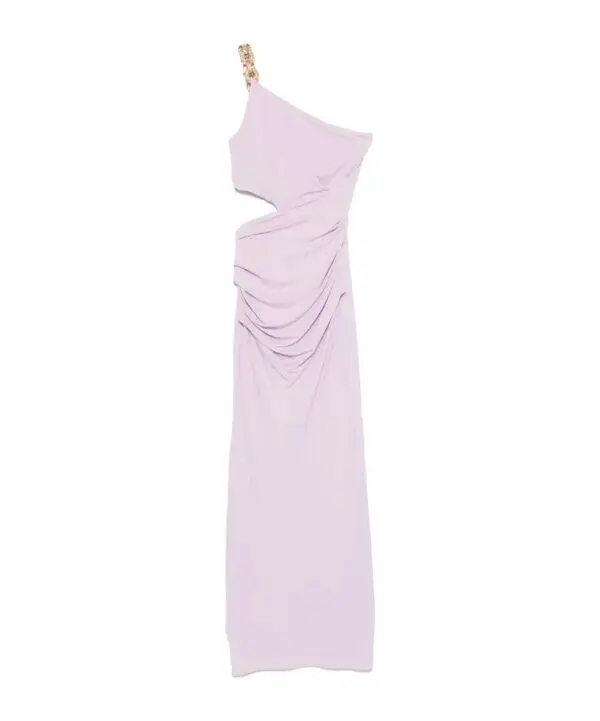 Cult Gaia Cobie Gown - Purple