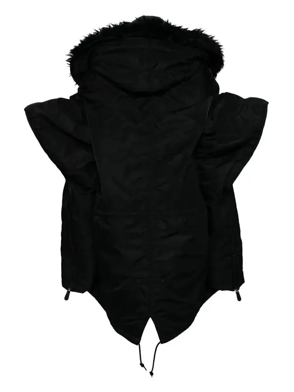Junya Watanabe Oversized Coat