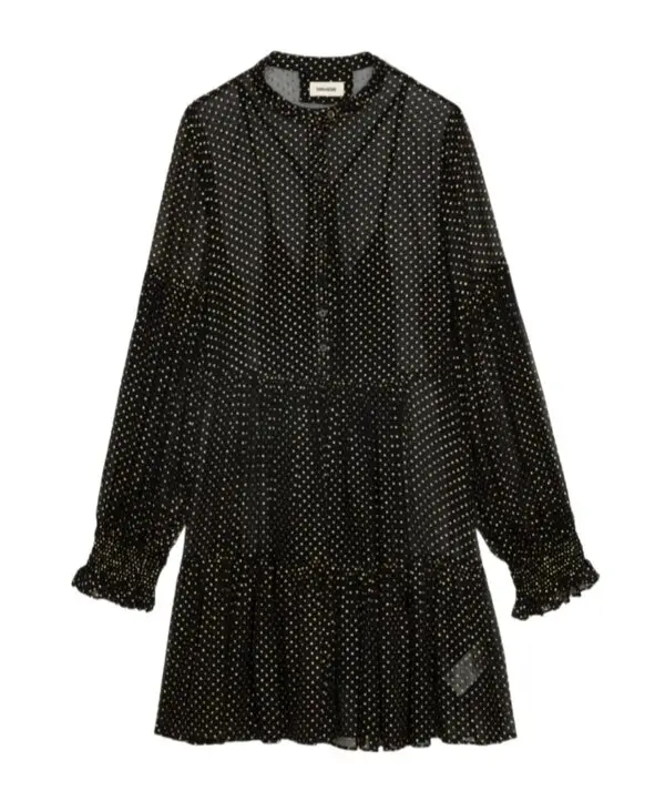 Zadig&Voltaire Randy Dress