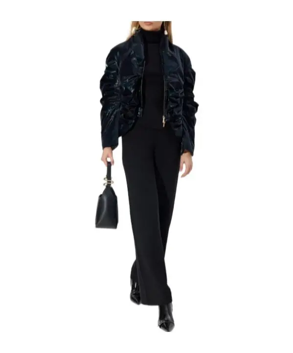 Cult Gaia Sudi Knit Trousers