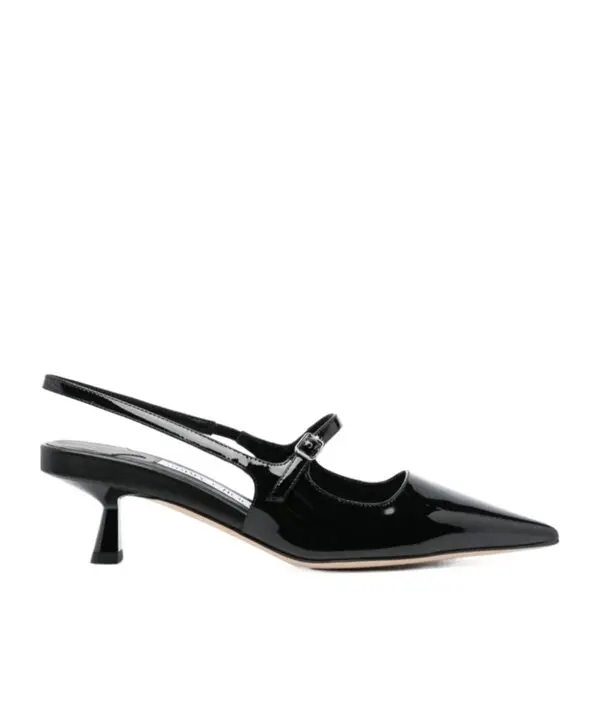 JIMMY CHOO Didi Slingback Pumps