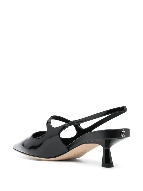 JIMMY CHOO Didi Slingback Pumps