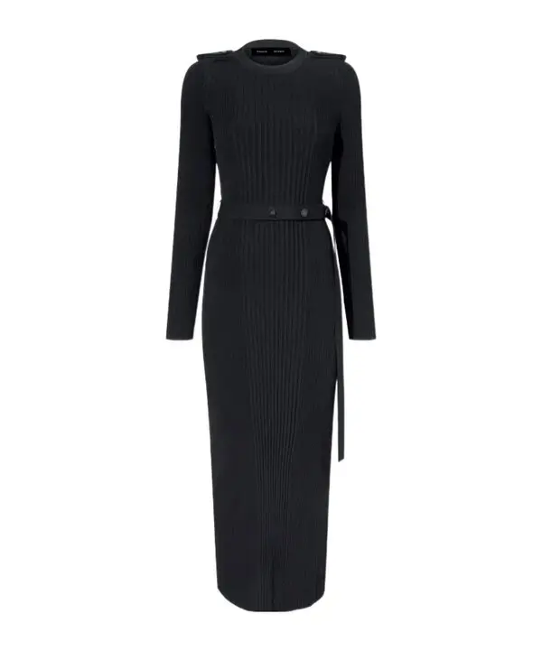 Proenza Schouler Lauryn Maxi Dress
