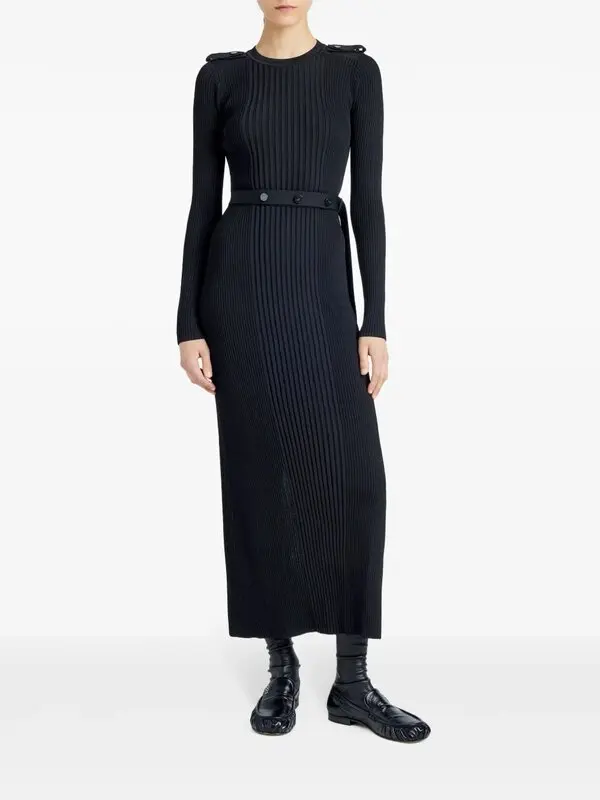 Proenza Schouler Lauryn Maxi Dress