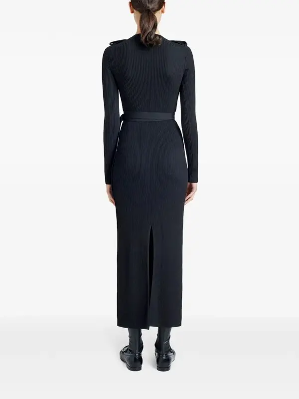 Proenza Schouler Lauryn Maxi Dress