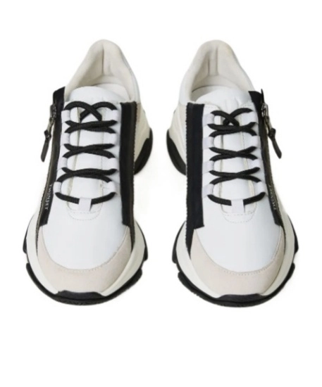 TWINSET Logo-print Sneakers