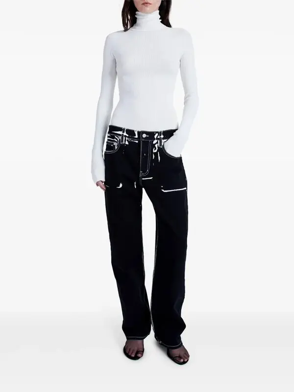 Proenza Schouler Fox Jumper
