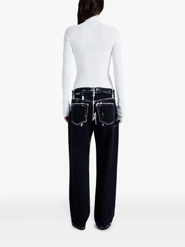 Proenza Schouler Fox Jumper