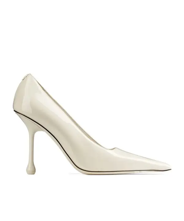 JIMMY CHOO Ixia 95mm Pumps