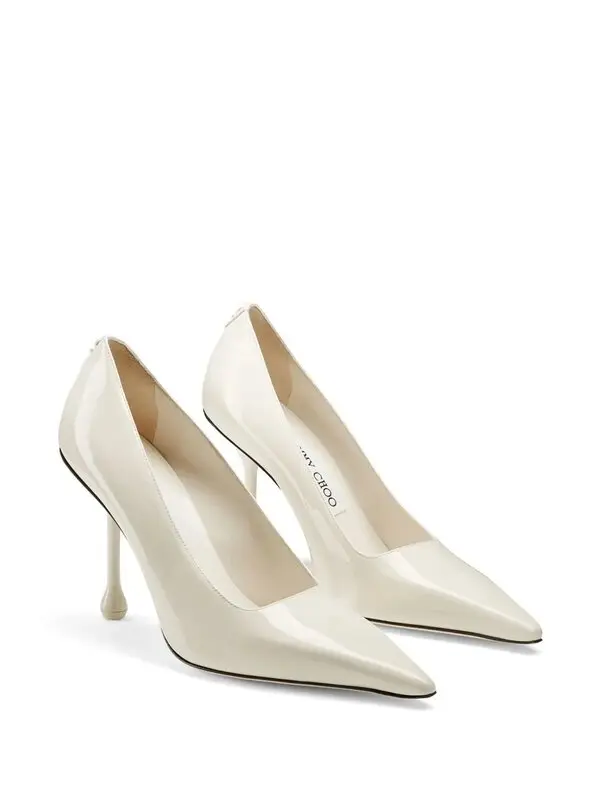 JIMMY CHOO Ixia 95mm Pumps