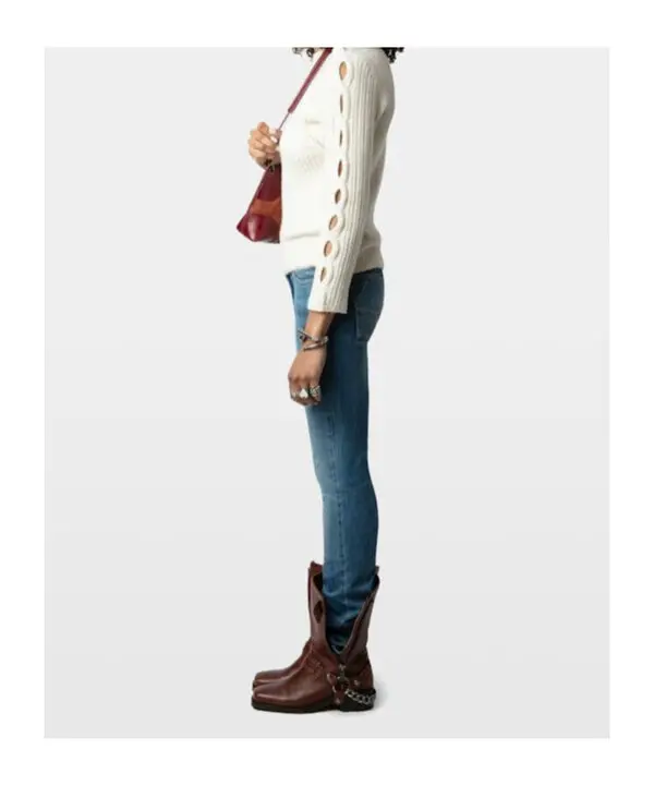 Zadig&Voltaire Sulky Jumper