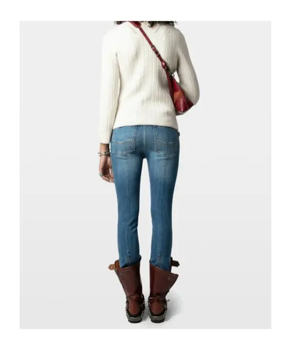 Zadig&Voltaire Sulky Jumper