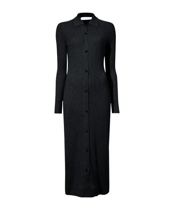 Proenza Schouler Phillips Midi Dress