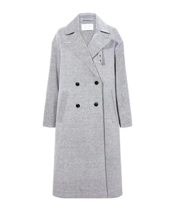 Proenza Schouler Ronan Coat