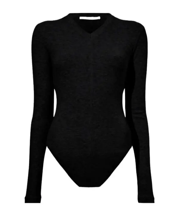 Proenza Schouler Delaney Bodysuit