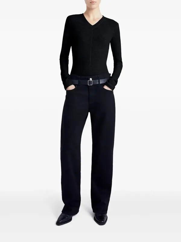 Proenza Schouler Delaney Bodysuit