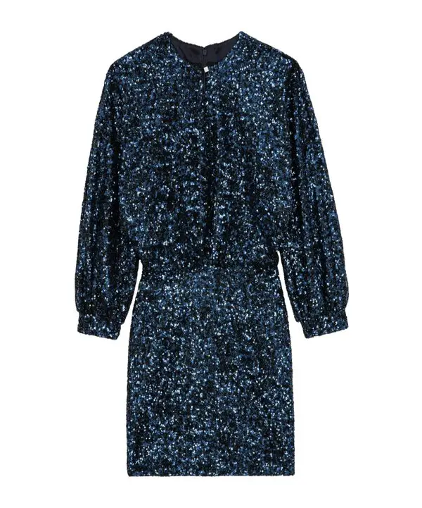 Zadig&Voltaire Rui Dress