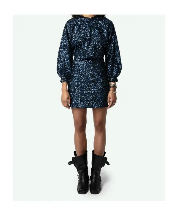 Zadig&Voltaire Rui Dress