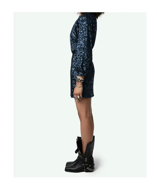 Zadig&Voltaire Rui Dress
